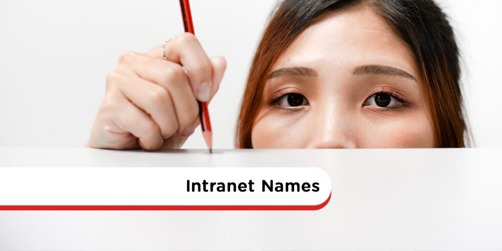 Creative Intranet Names: Top 10 Ideas & Naming Tips